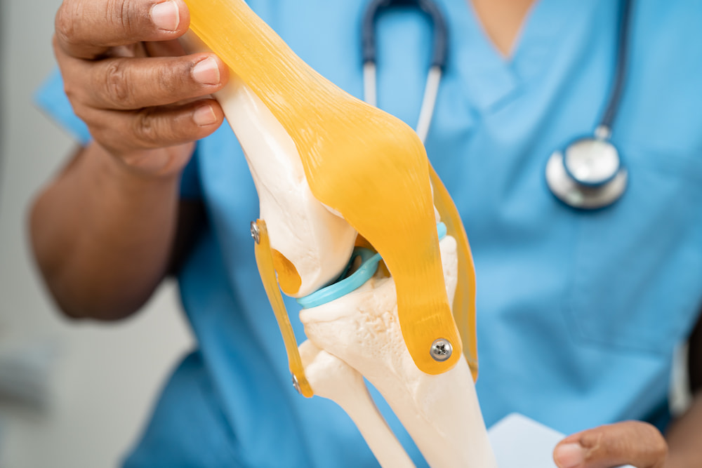 Intra-articular Joint Injections – Palm Valley Pain Management